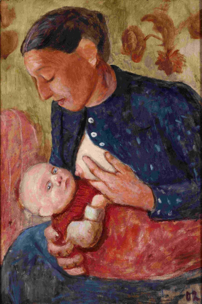 MAMA. From Mary to Merkel - Kunstpalast Düsseldorf