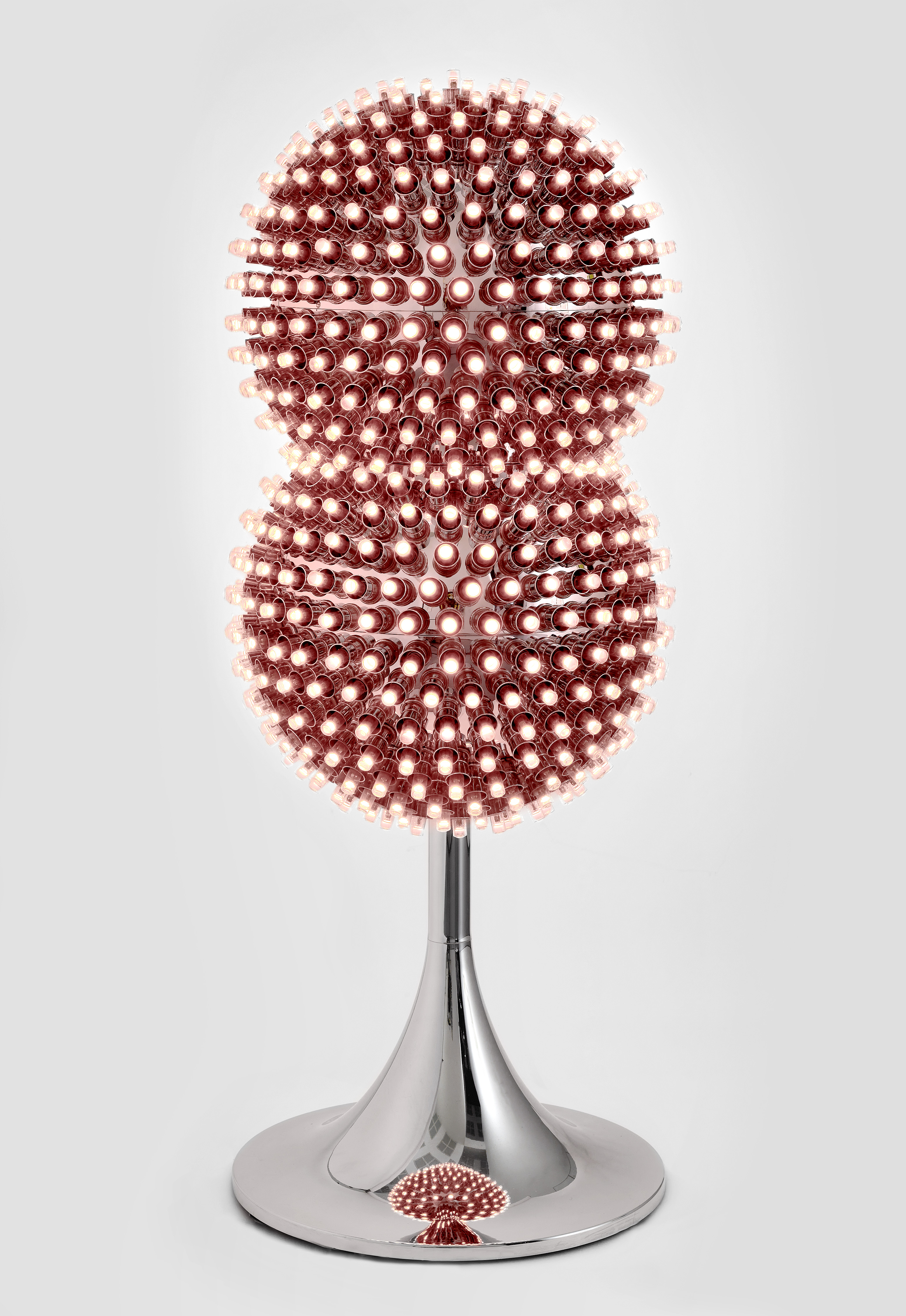 Press Area - The fifth Element - Kunstpalast Düsseldorf