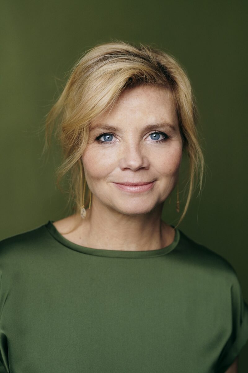 Annette Frier, Maren Kroymann, - Kunstpalast Düsseldorf